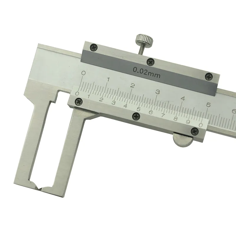 internal measuring ruler