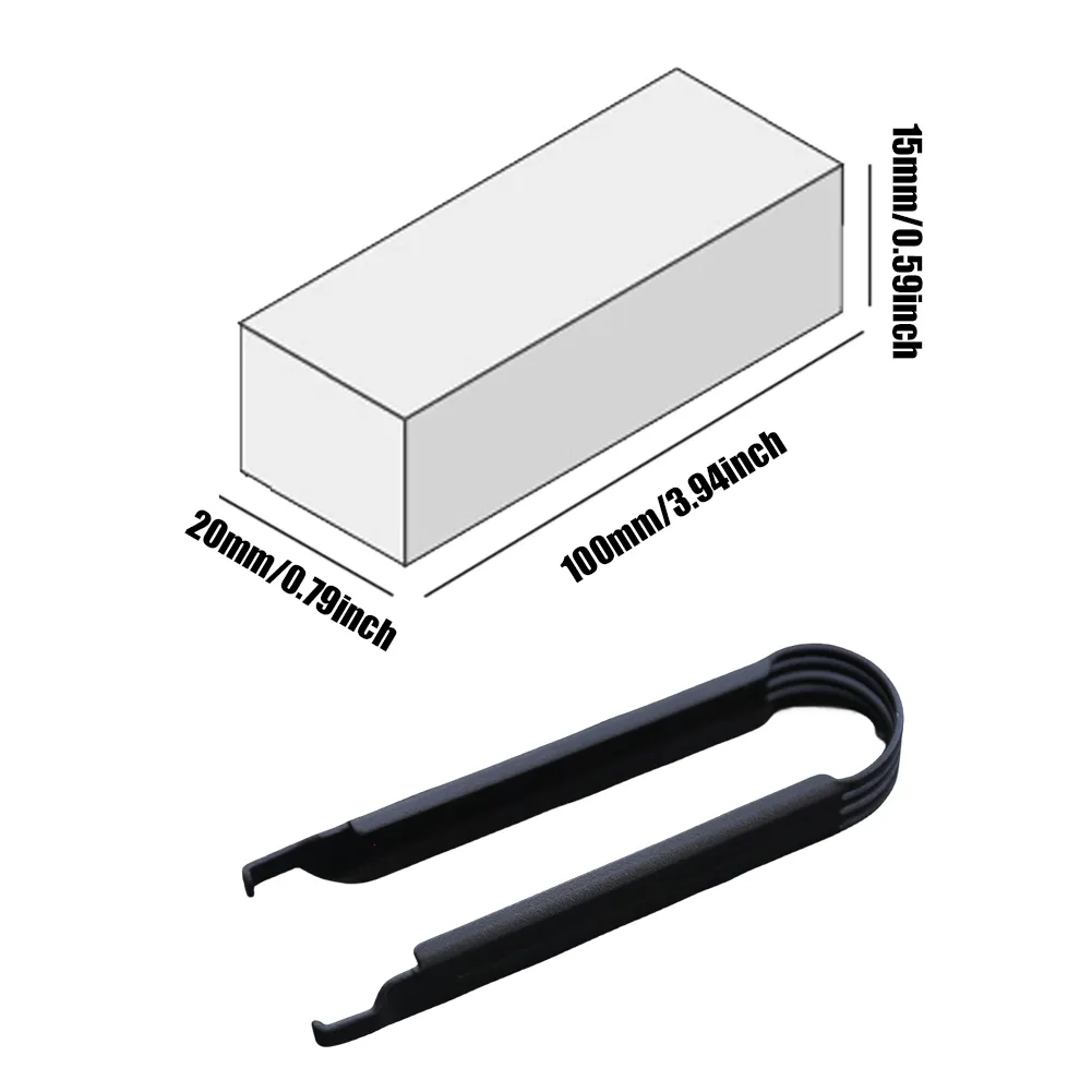 Non-Slip Ergonomic Keycap Puller for Hot Swap Mechanical Keyboards from ...