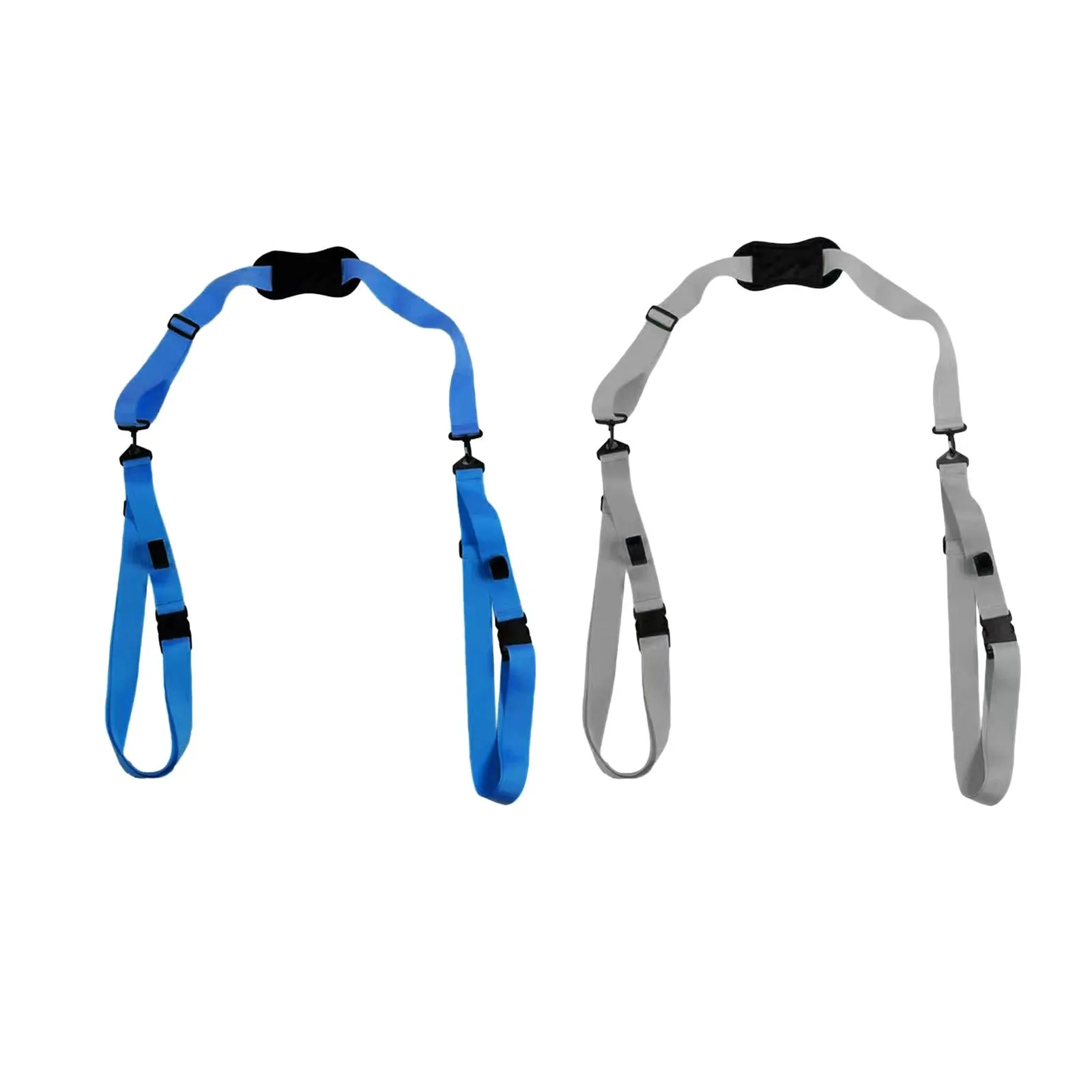Premium Paddleboard Carrier Strap for Easy Transport of Skimboards ...