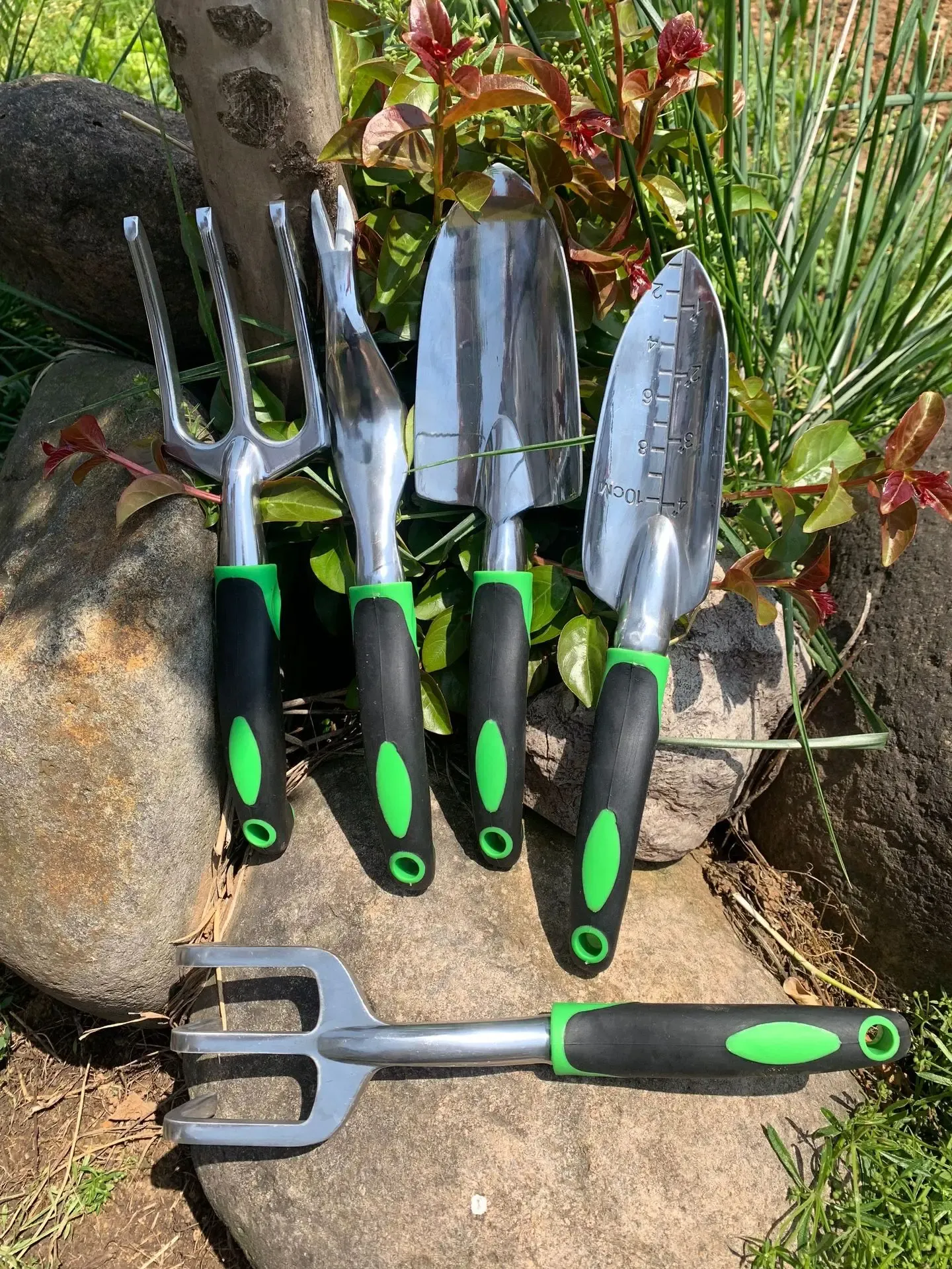 DHgate.com:Ultimate Non-Slip Gardening Tool Set: Durable & Ergonomic ...