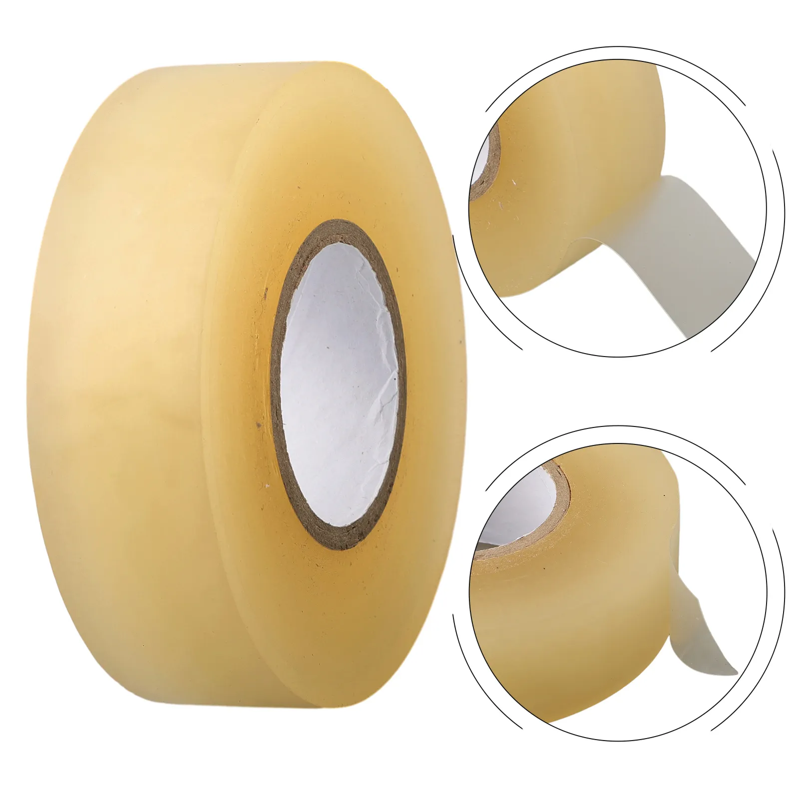 20241 Roll Hockey Stick Tape - High Viscosity Anti-slip Cloth Sticky ...