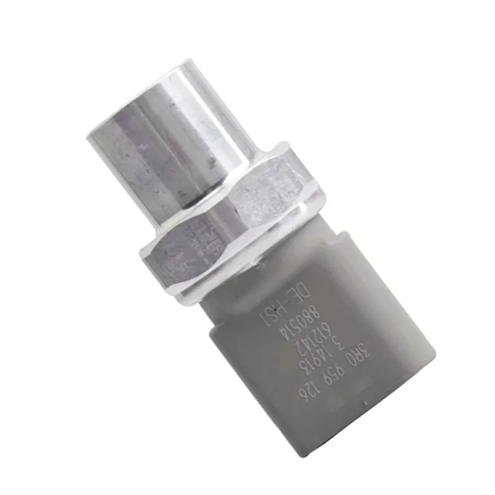 High-Pressure AC Switch Compatible with Audi Vehicles Part Numbers ...