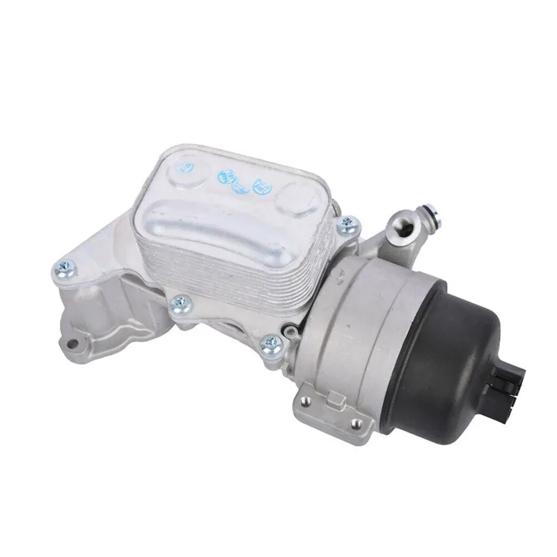 Engine Oil Cooler Component for Citroen C4 C5 DS3 DS4 DS5 DIAS Mini ...