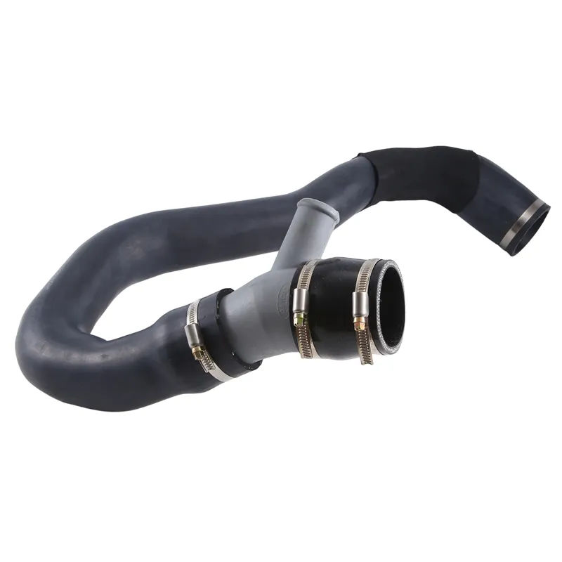 Turbocharger Intake LR049730 LR063269 LR032381 LR024305 For Land Rover ...