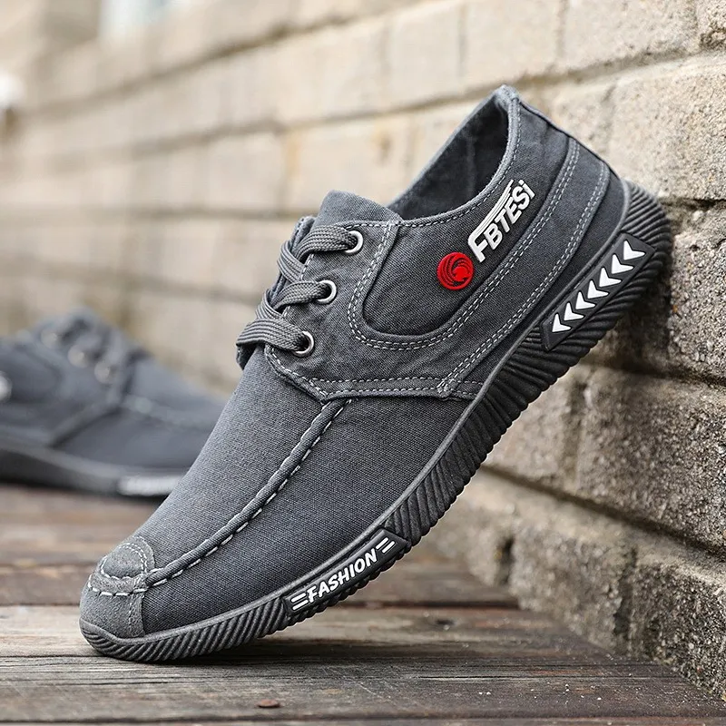 Men'S Casual Cloth Shoes Men'S Canvas Shoes... From 17,53 € | DHgate