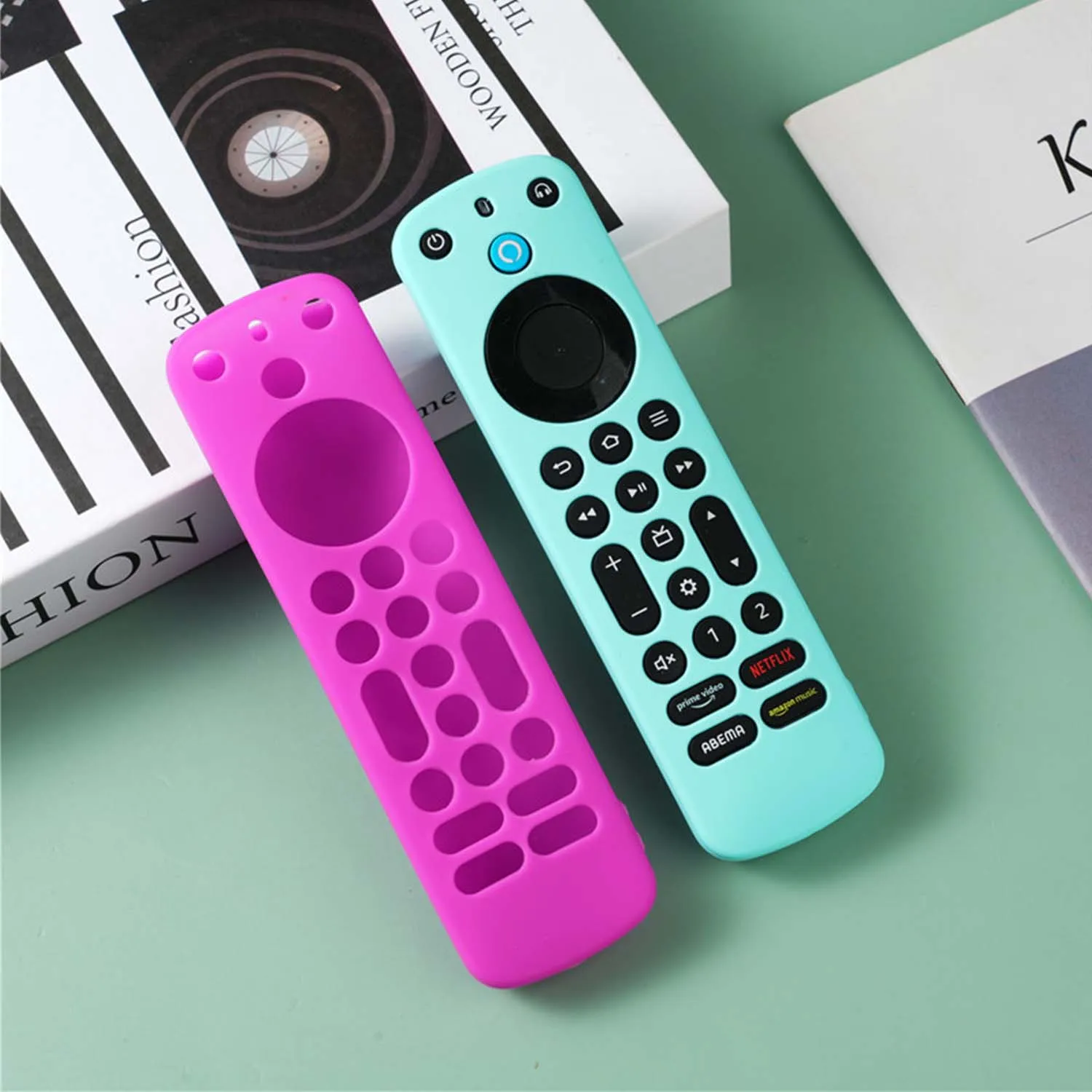 tv remote control case