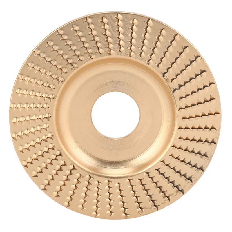 Wood Grinding Wheel Rotary Disc Sanding Woodworking Carving Abrasive ...