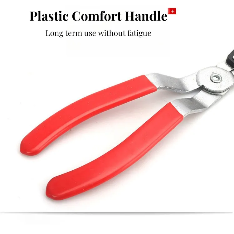 Universal Automotive Relay Disassembly clamp down with Fuse Puller and ...