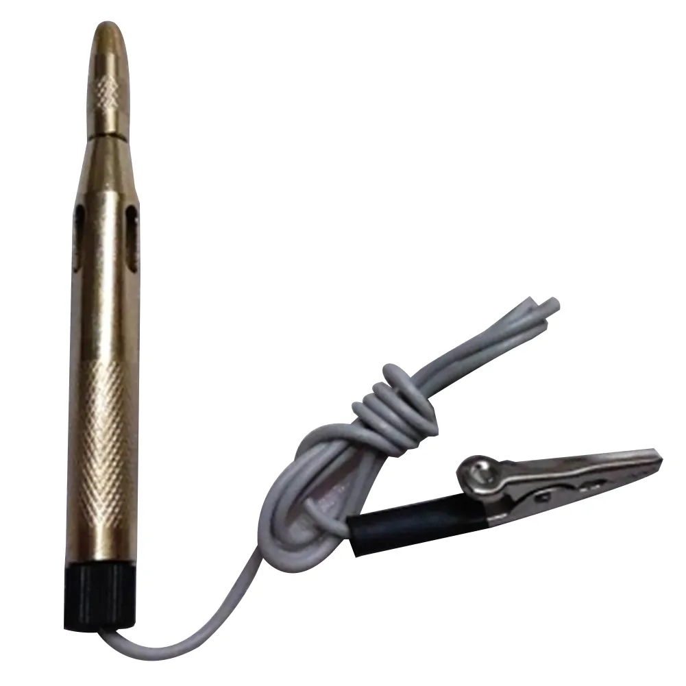 DHgate.com:2024 Circuit Fuse Tester Light Pen - DC 6V/12V/24V Voltage ...