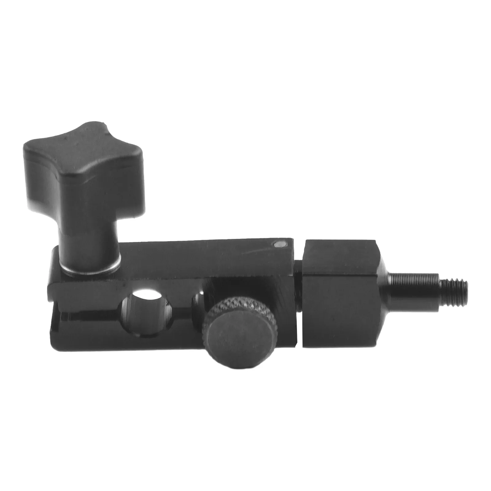 Precision Metal Gimbal Level Indicator With Magnetic Base: Adjustable ...