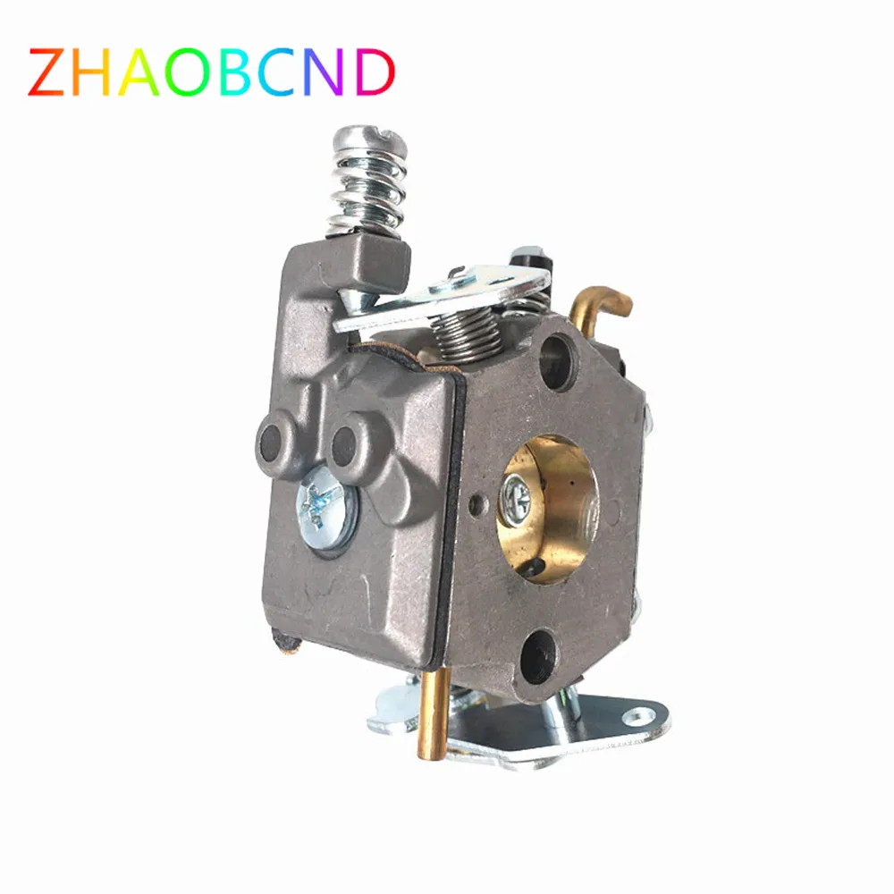 DHgate.com:Carburetor Chainsaw Repair Kit for Partner 350/351/370/390 ...