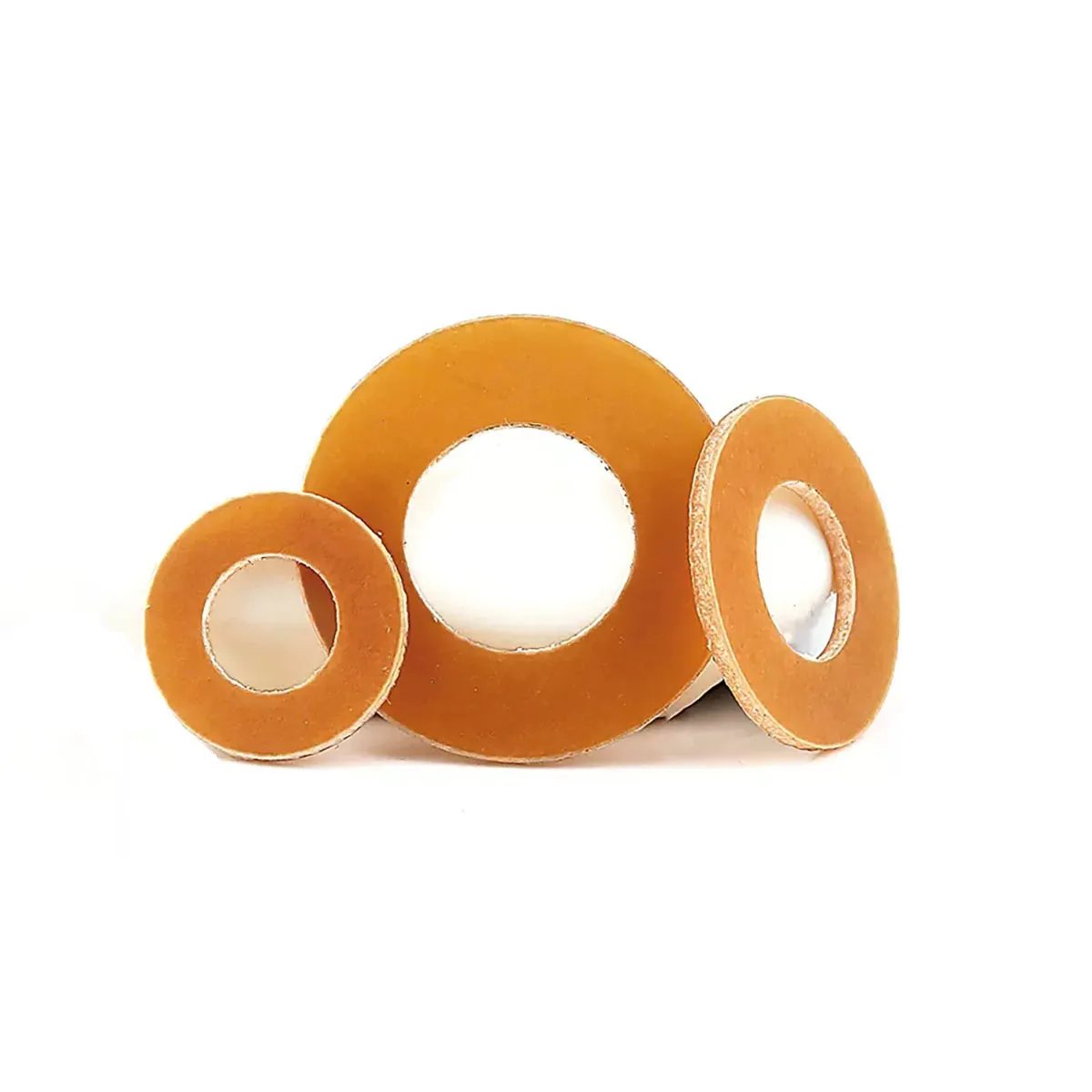 Bakelite Circular High Temperature Resistant Insulating Gasket/Washer ...