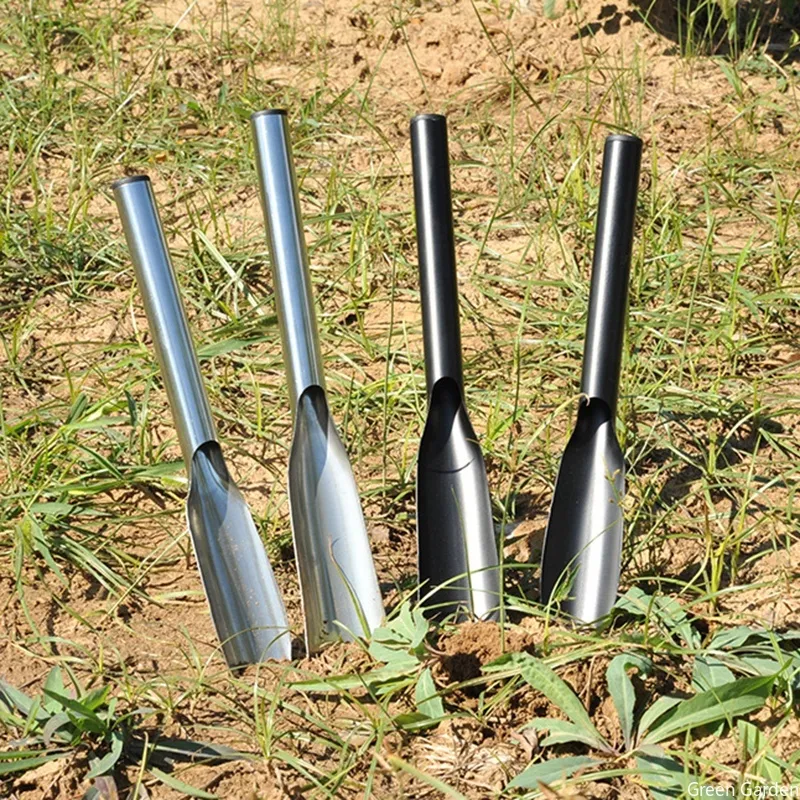 Mini Spade Garden Shovel: Multipurpose Tool for Digging, Cultivating ...