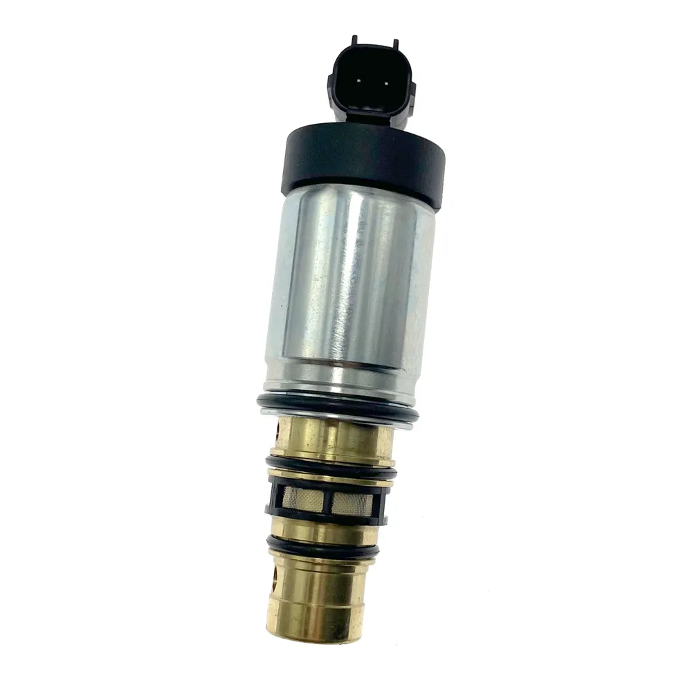Sanden AC Compressor Control Valve Fits Land Rover Freelander 2 ...