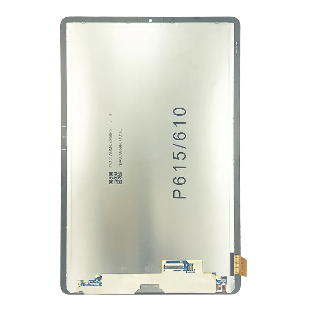 Samsung Galaxy Tab S6 Lite LCD Screen Replacement - 10.4 Touch Screen ...