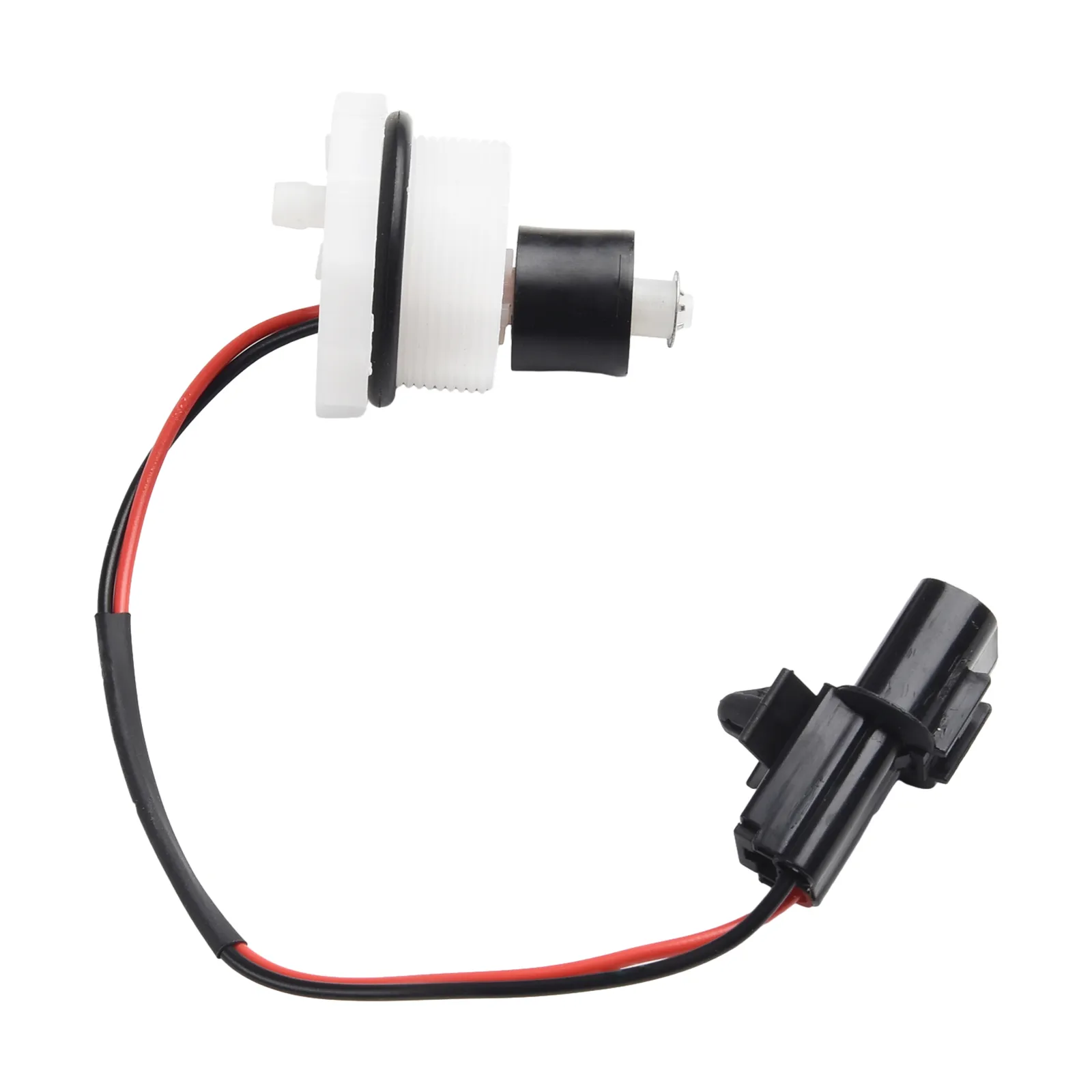 Enhanced Fuel Efficiency Premium Direct Fit Fuel Filter Sensor ...