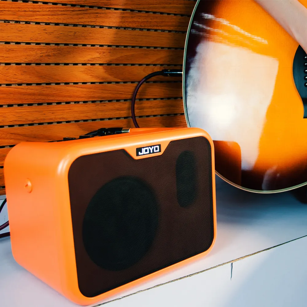 DHgate.com:JOYO MA-10A Portable Electric Guitar Amplifier Speaker w ...