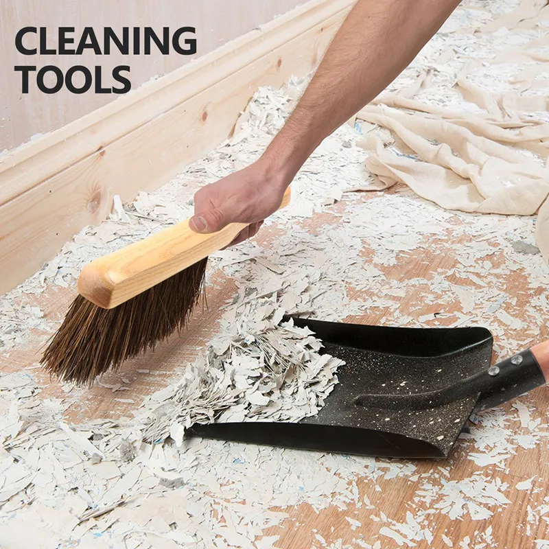 DHgate.com:Complete Fireplace Tool Set: Durable Coal Shovel, Hearth ...