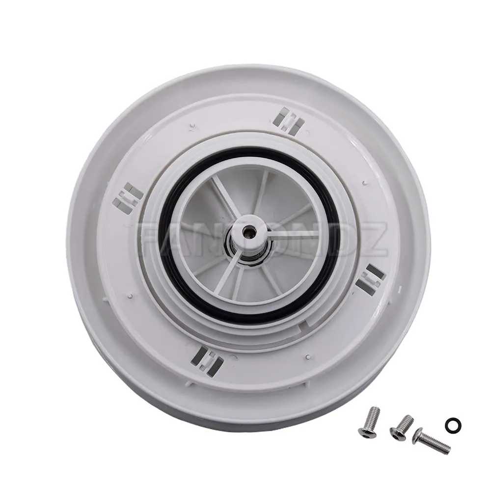 low profile van vent