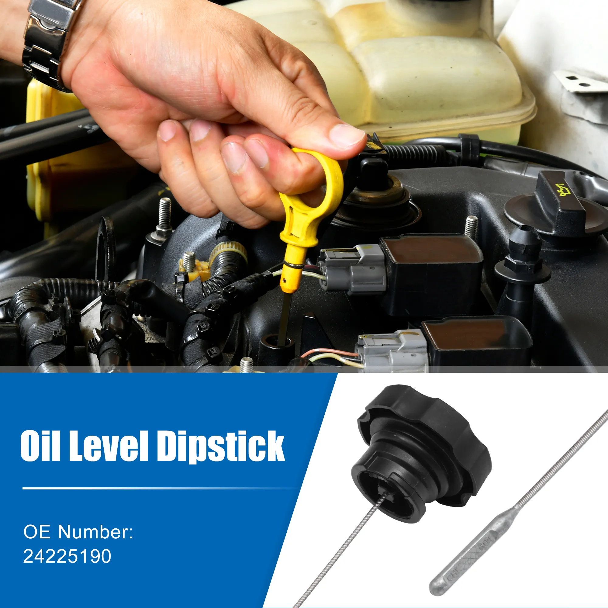 buick enclave 2010 engine