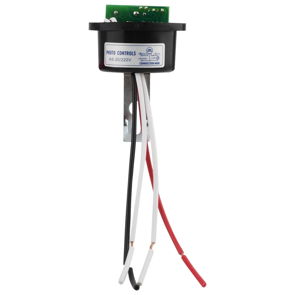 DHgate.com:Intelligent Waterproof Photocell Night Light Switch Sensor ...