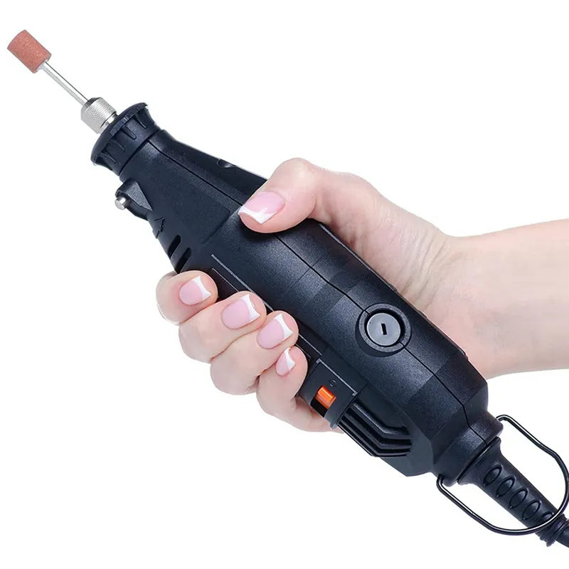 DHgate.com:4-Piece Collet Set with 3X 4485 Collets for Dremel Rotary ...