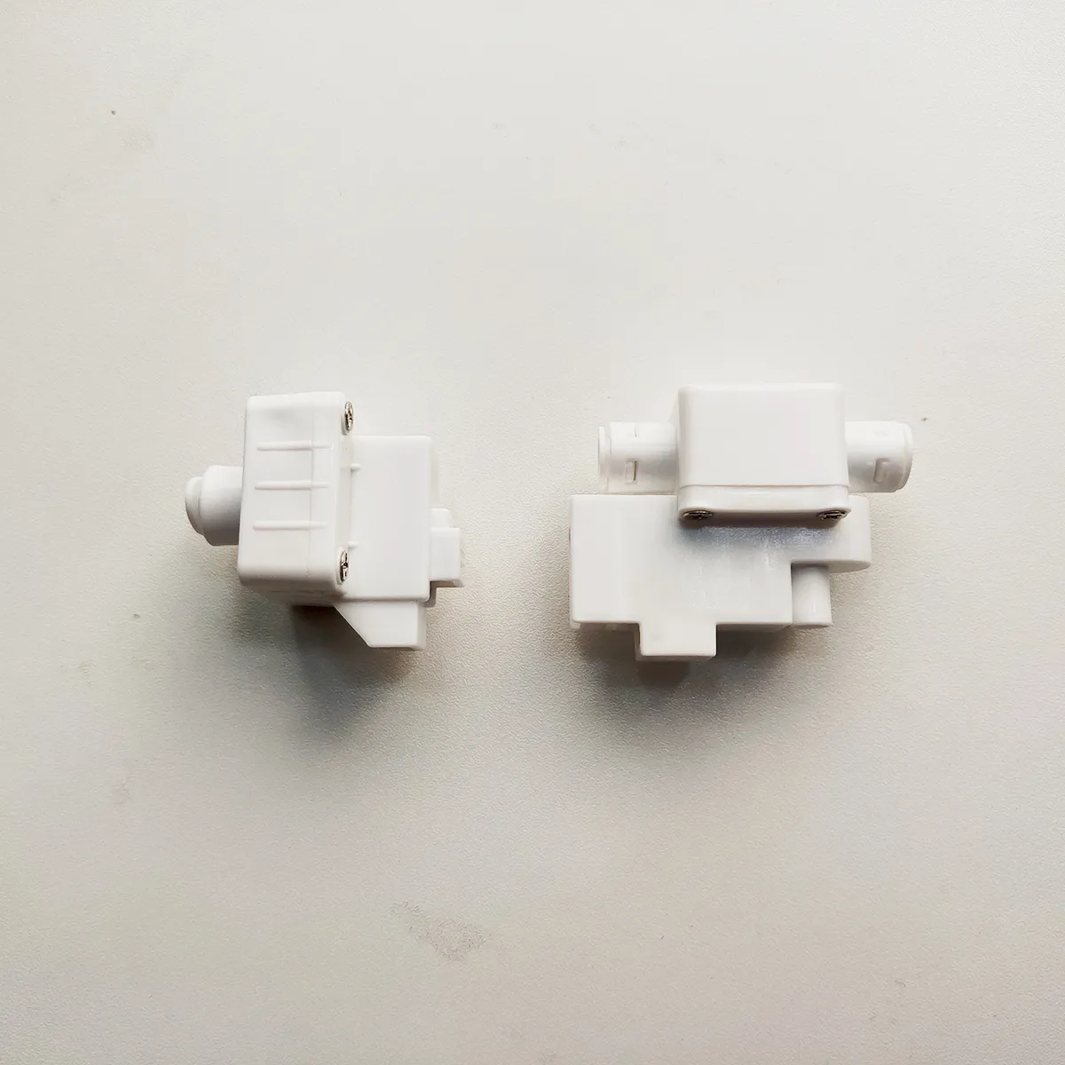 Reverse Osmosis Check Valve RO Water Tank Pressure Switch Kit 1/4 Hose ...