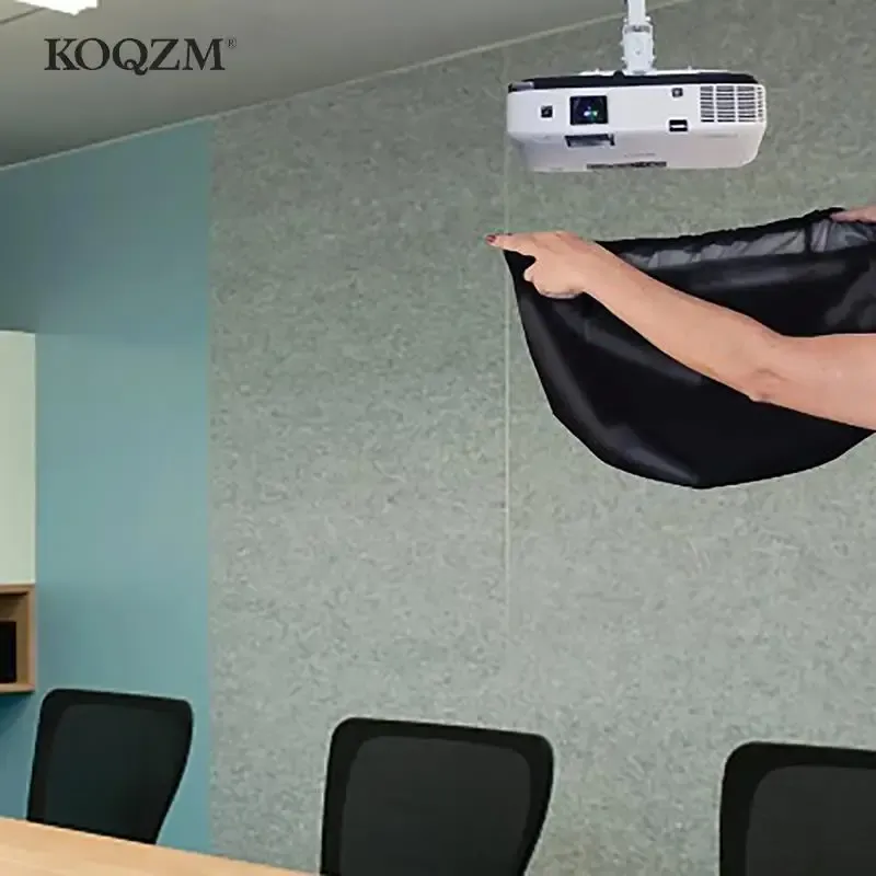 projector case ceiling