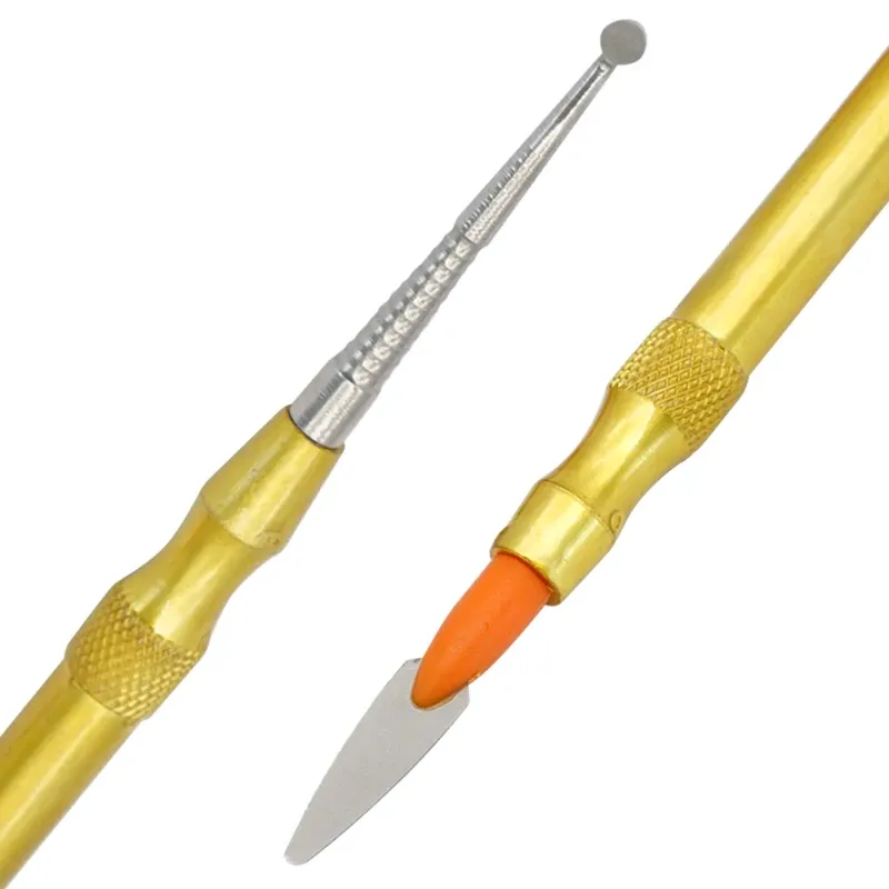 DHgate.com:Dental Wax Carving Spatula Knife - Sculpting Mixing ...