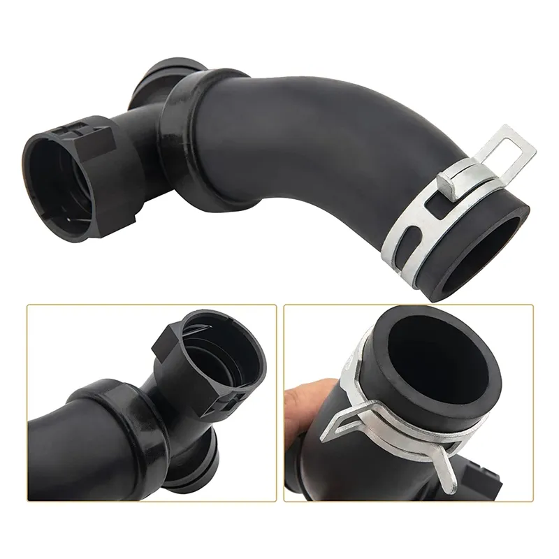DHgate.com:1 PCS DR3Z-8566-A Radiator Hose Connector Hose Connector ...