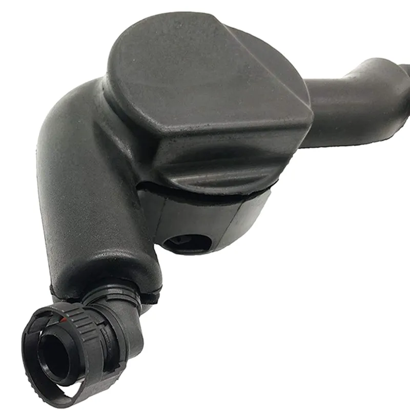 DHgate.com:Crankcase PCV Vent Valve & Breather Hoses Replaces ...