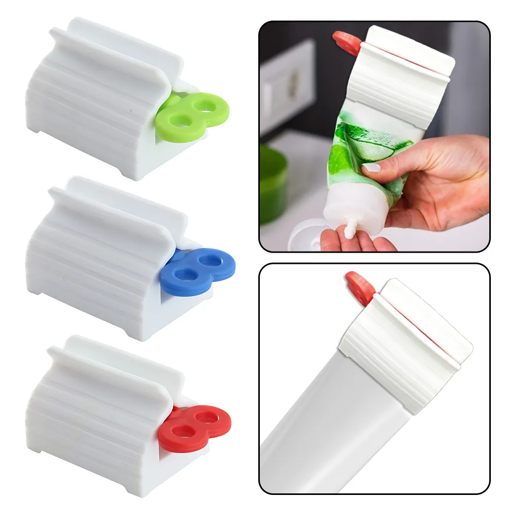 toothpaste clips