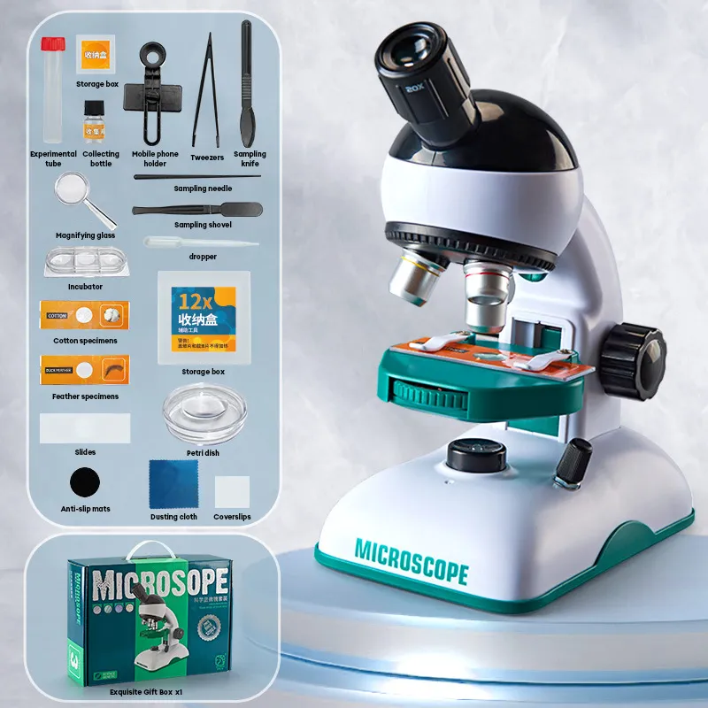 stemscope microscope