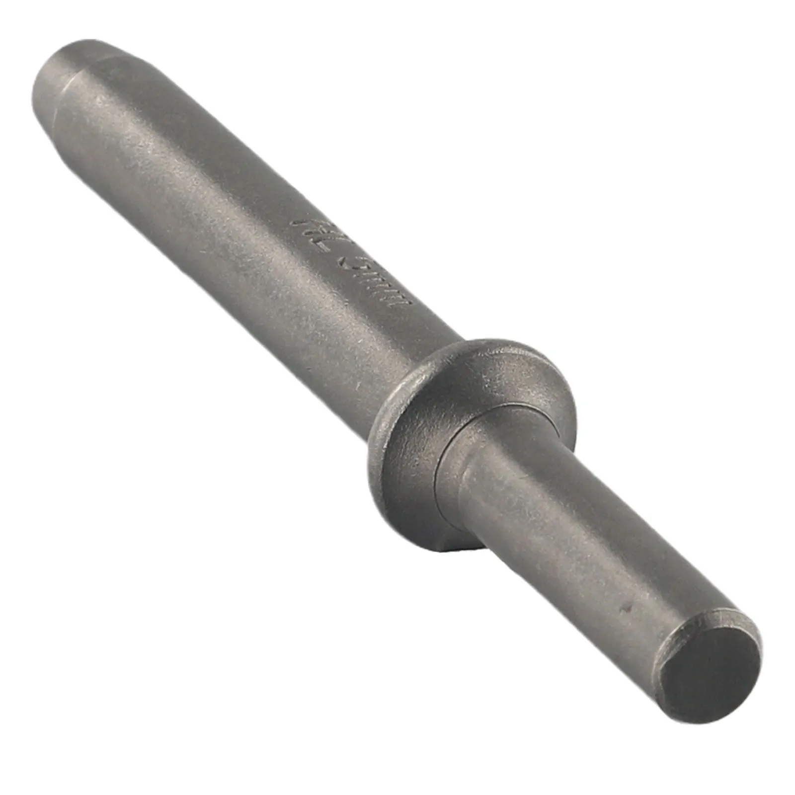 Pneumatic Rivet Hammer Tool for Semi-Hollow and Solid Rivet Heads, Air ...