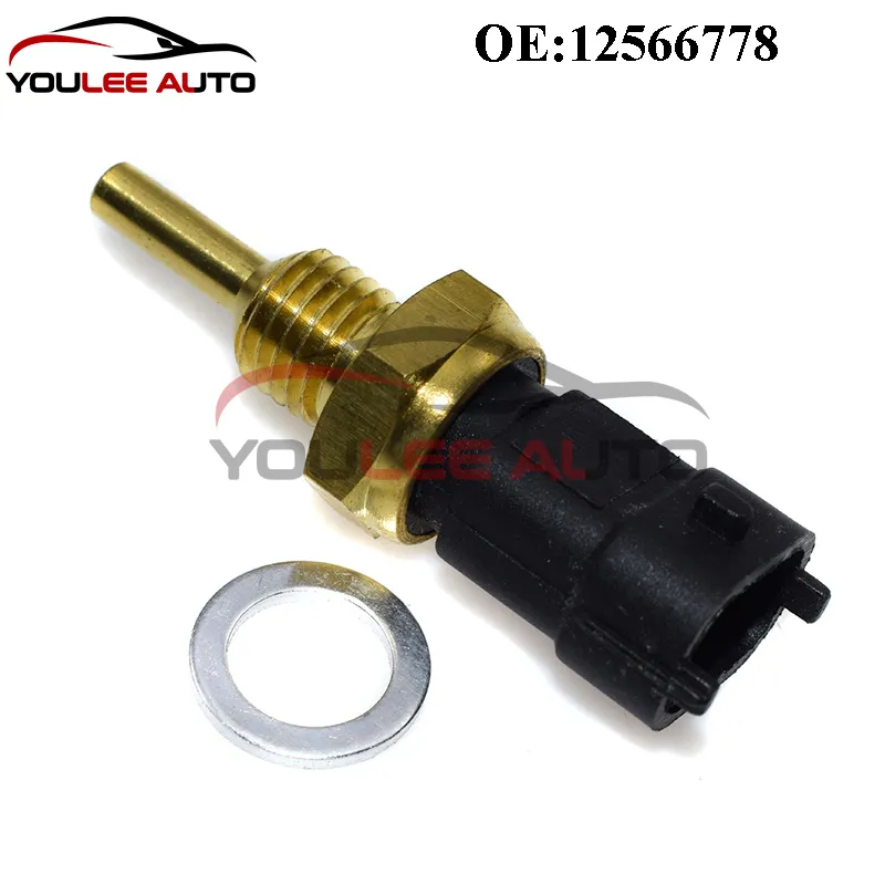 temperature sensor insignia