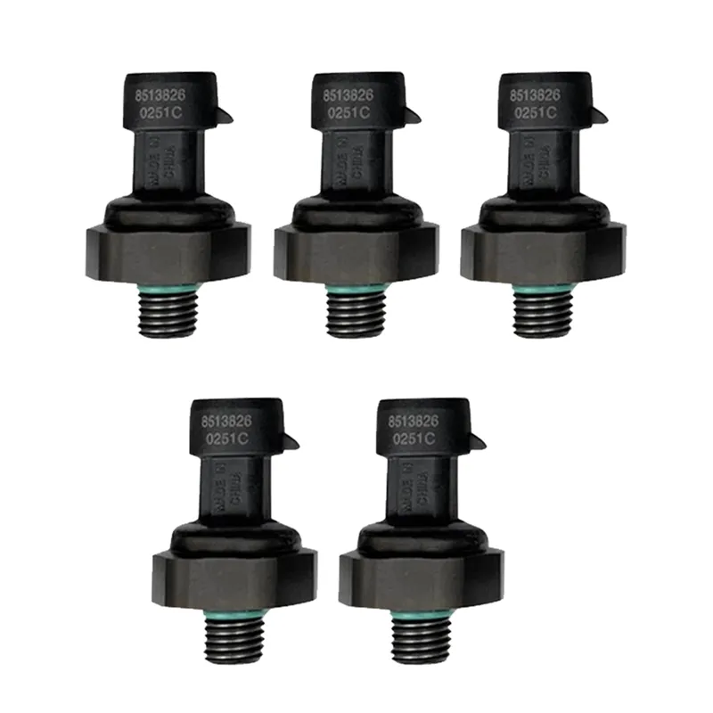 DHgate.com:5-Pack Genuine 8513826 Oil Pressure Sensor for YALE Forklift ...