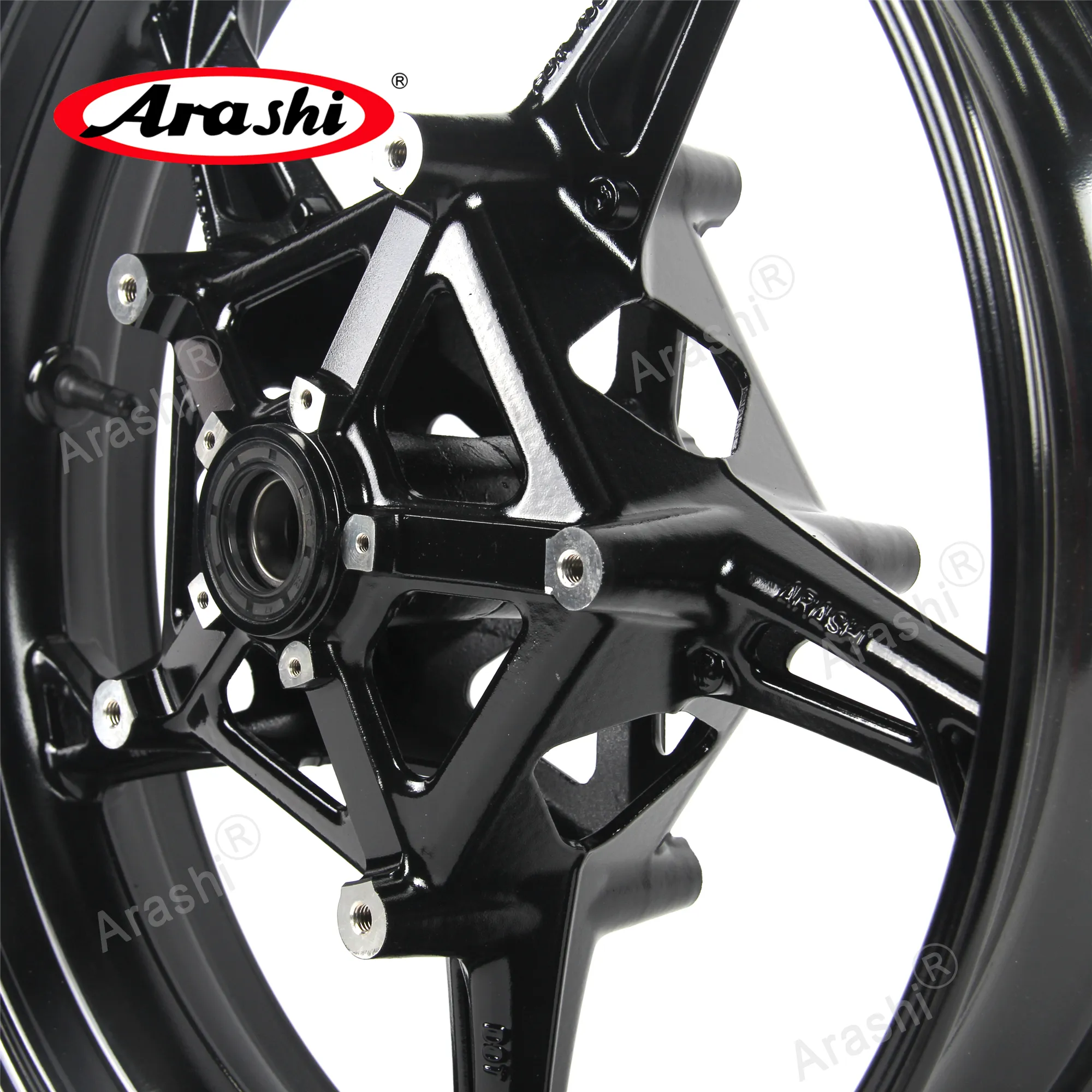DHgate.com:Arashi Front Rim For BMW S1000RR/R/XR K67 K63 K69 2019-2024 ...