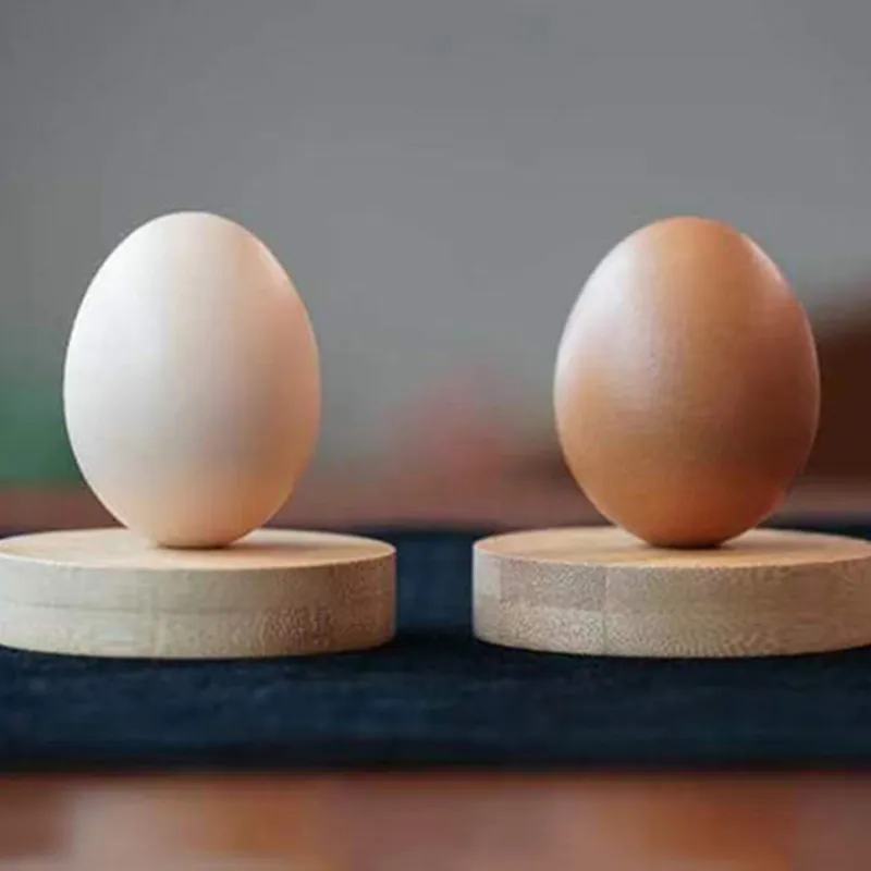 Decorative Eggs Realistic Transforming Egg Prop For Close Up Magic ...