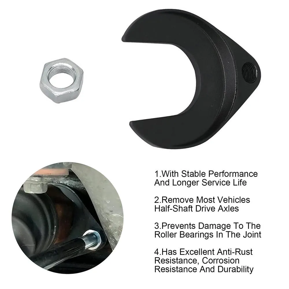 DHgate.com:2024 50mm CV Shaft Removal Tool Kit - Automotive Dismantling ...