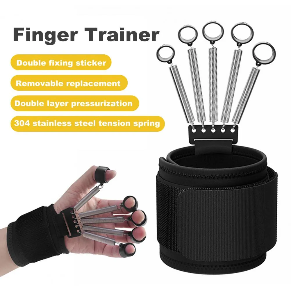 DHgate.com:Adjustable Hand Grip Strengthener - Durable Steel Hand ...