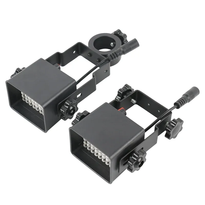 microscope light source illuminator