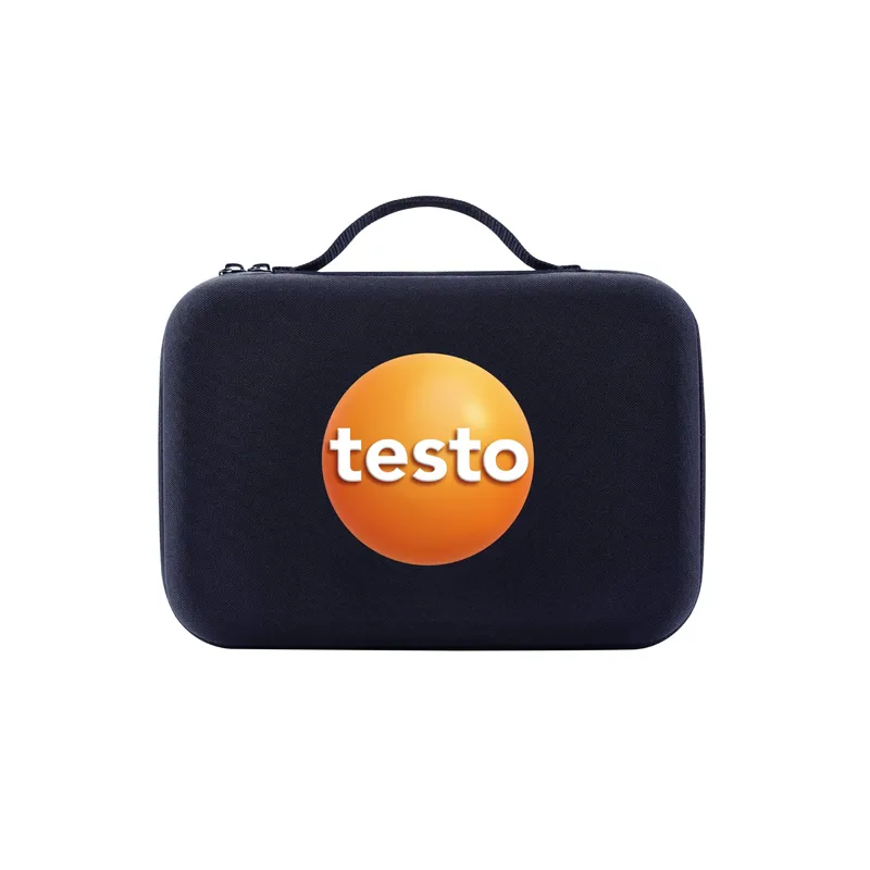 Testo Smart Probes VAC Kit 0563 0003 10 Non-contact Temperature Probe ...