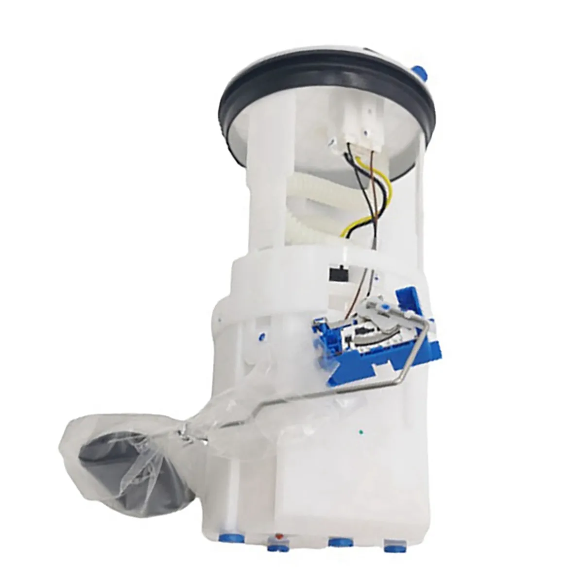 DHgate.com:Premium Fuel Pump Assembly for Hyundai New Sentra 2.7 V6 ...