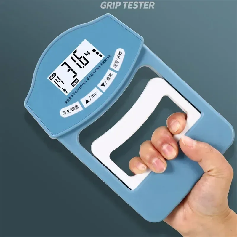 DHgate.com:Measurement 396lbs/180 Exercise Training Electronic Meter ...