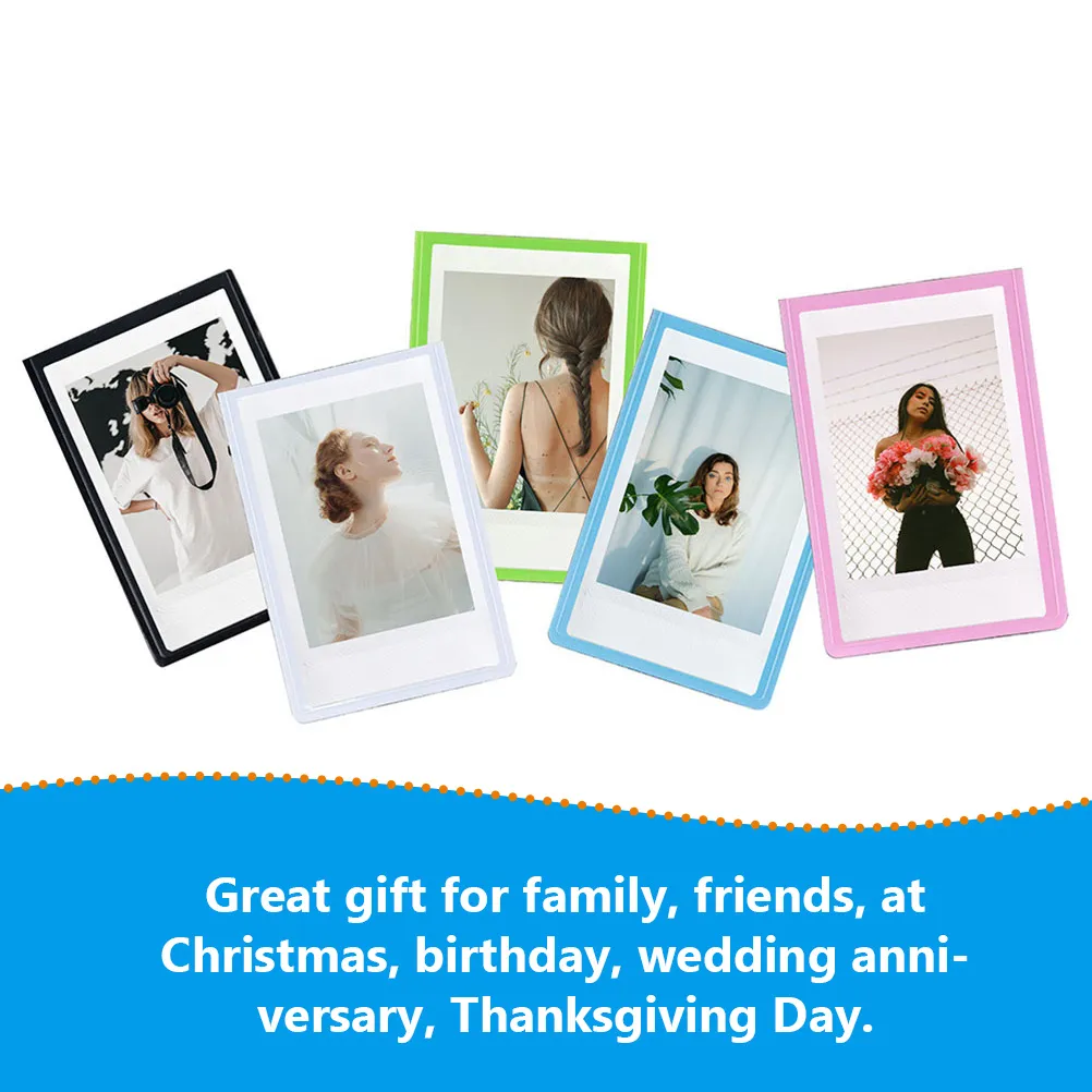 empty picture frames real friends