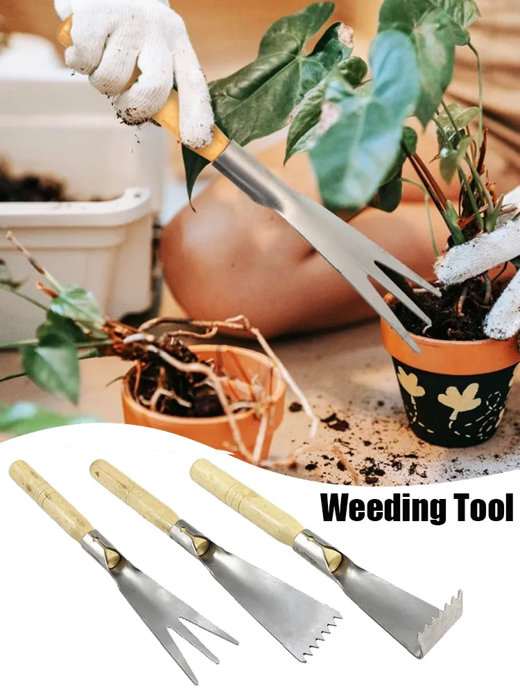 vegetable growing tools