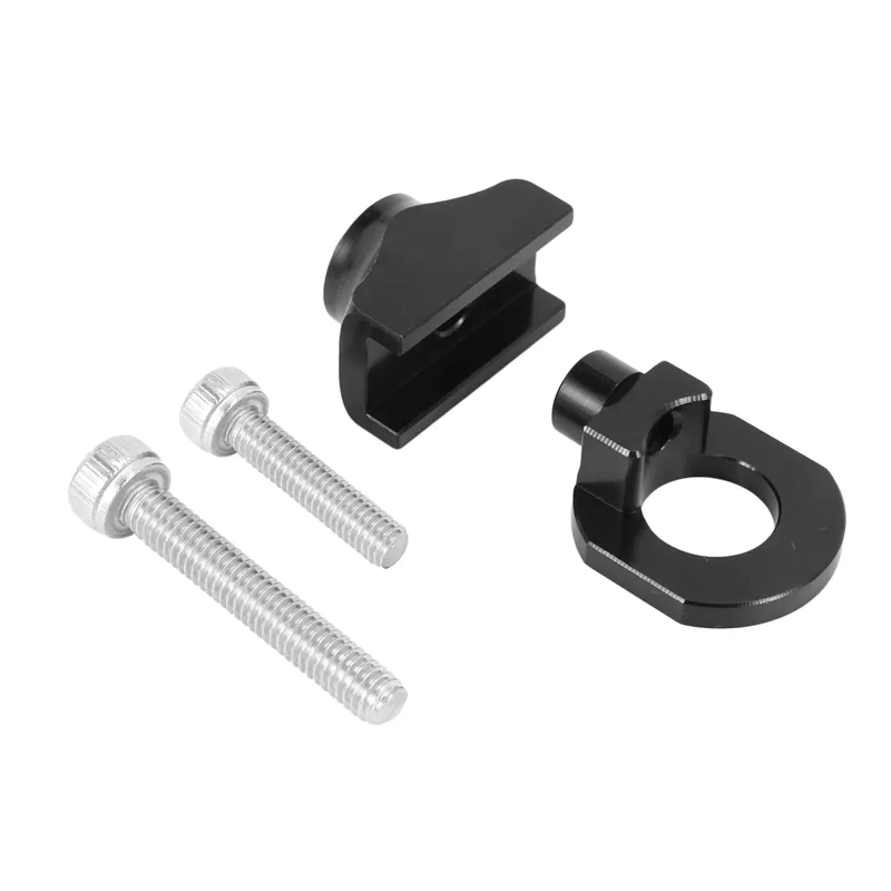 2024 Aluminum Alloy Bicycle Chain Tensioner Adjuster, Single Speed Bike ...