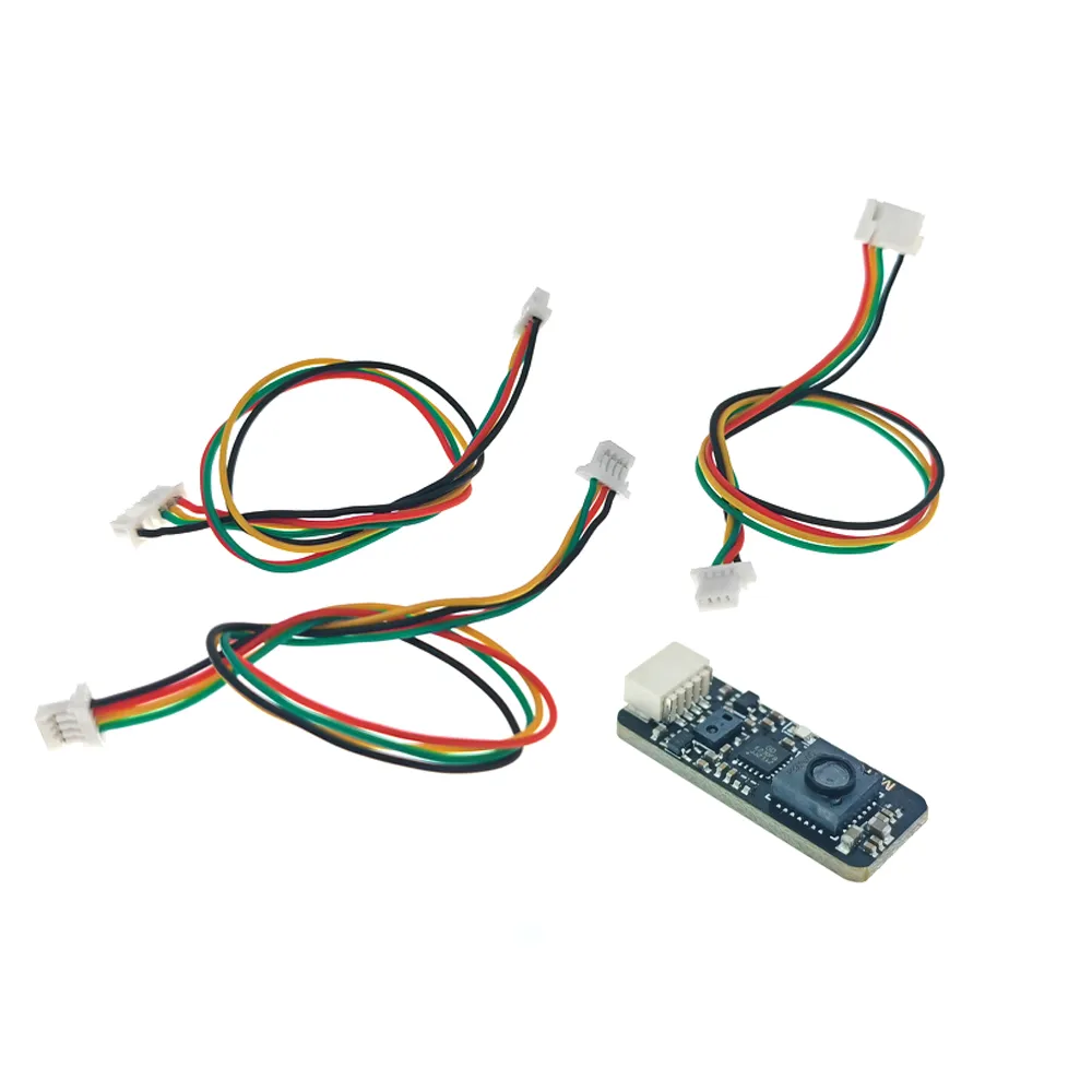 Optical Flow Sensor MTF-02 Integrated Ranging Module for Fixed-Wing UAV ...