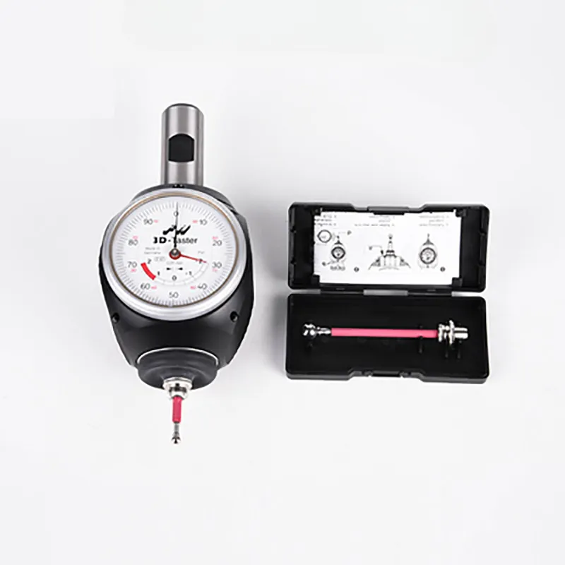 German Haimer Universal 3D Taster 3D Edge Finder Pointer Type 80.360.00 ...