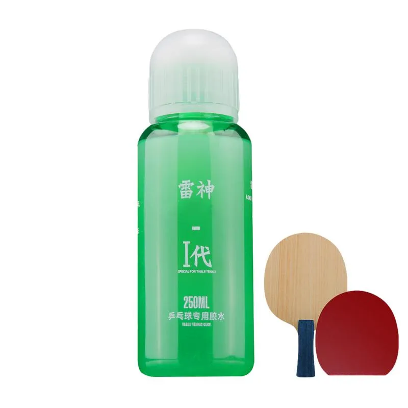 DHgate.com:Table Tennis Glue, 250ml Water-Based Adhesive for Ping Pong ...